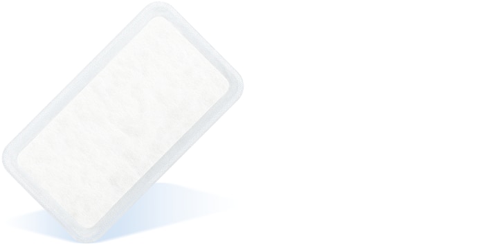 Cutimed Sorbion Sachet Extra - leistungsstaker Superabsorber Cutimed Sorbion Sachet Extra - leistungsstaker Superabsorber