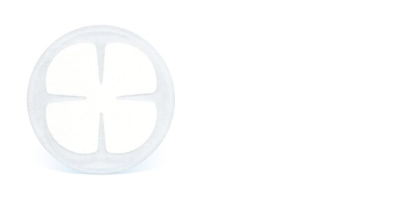 Cutimed® Sorbion® Sachet Multi Star—Superabsorbent Wound Dressing