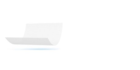 Cutimed® Cuticell® is a dressing made of small meshed acetate fabric ...