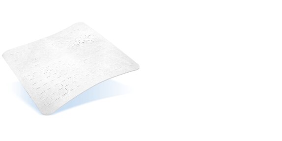 Cutimed Epiona – Dressing for Local Interactive Wound Treatment