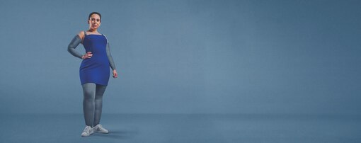 Compression Therapy for Lipedema | JOBST